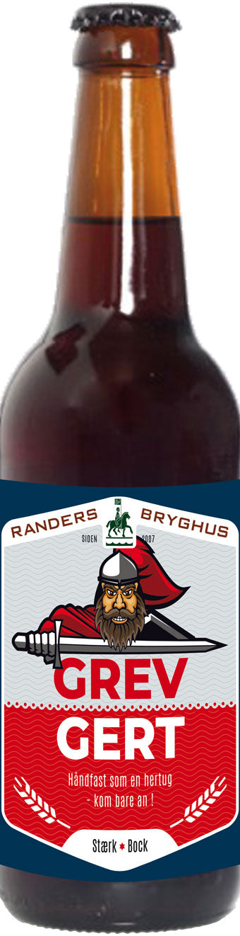 Randers Bryghus – Bryghuset i Randers A/S